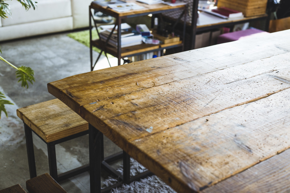 Studio prequel-動画制作ドローン、写真撮影を行う福岡市のオシャレなスタジオ